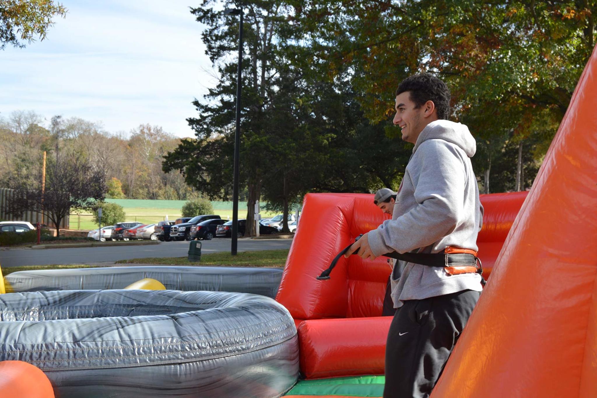 Sports Spectacular 2017 [GALLERY] | Guilford College