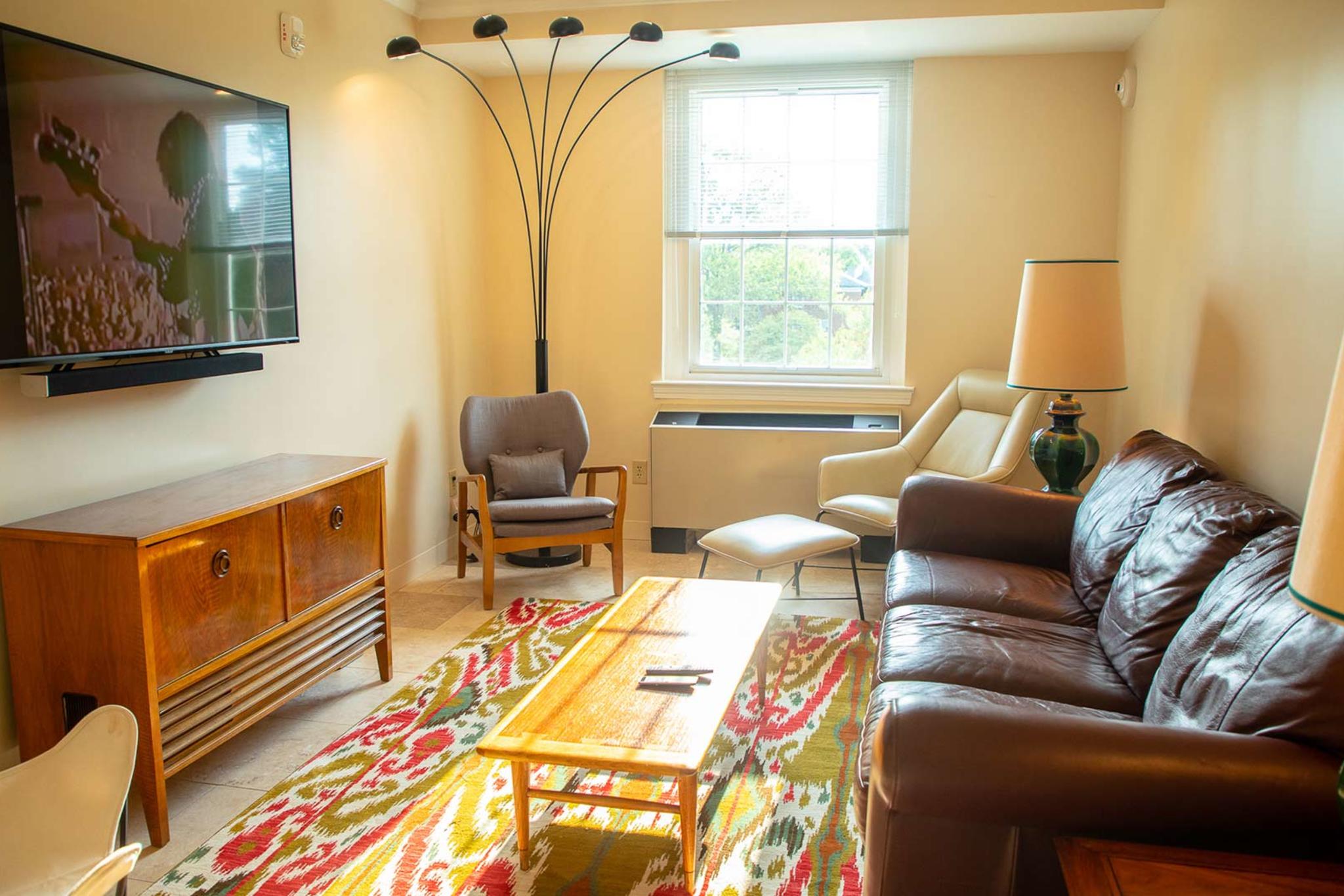 Milner Hall, Guilford College Residence Hall [GALLERY] | Guilford College