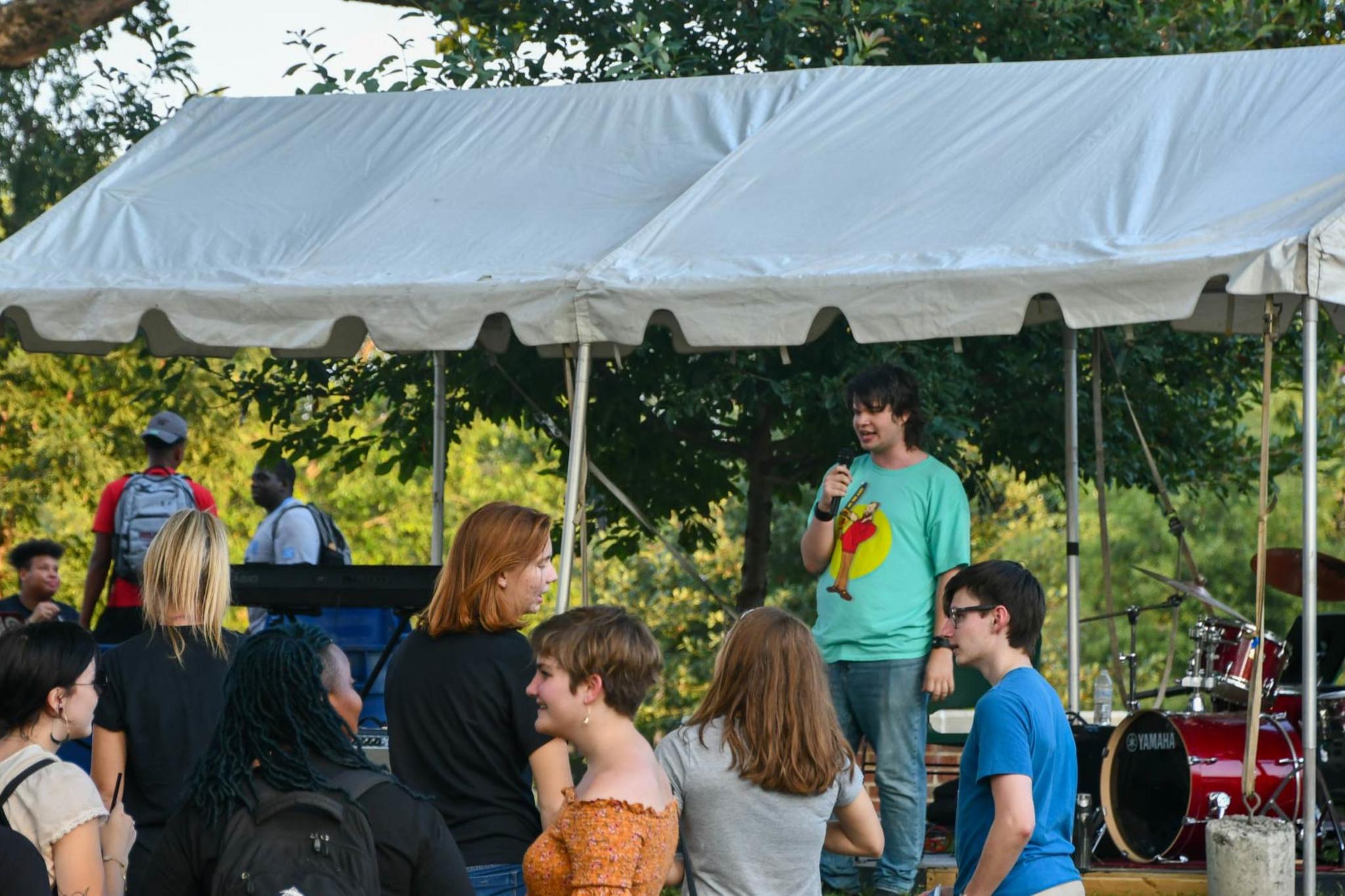 EdgeFest 2019 [GALLERY] | Guilford College