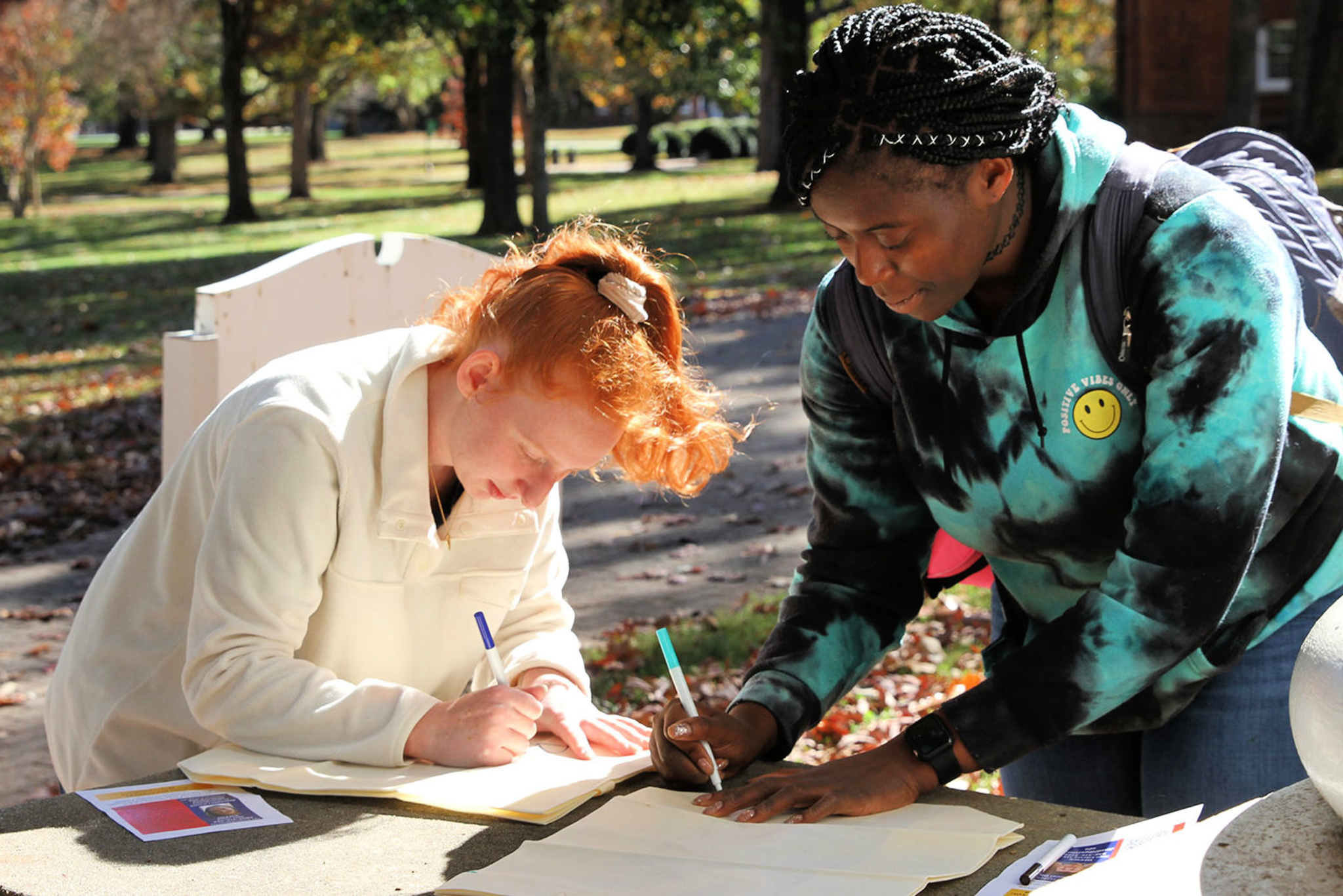 First-Gen College Student Celebration 2022 [GALLERY] | Guilford College