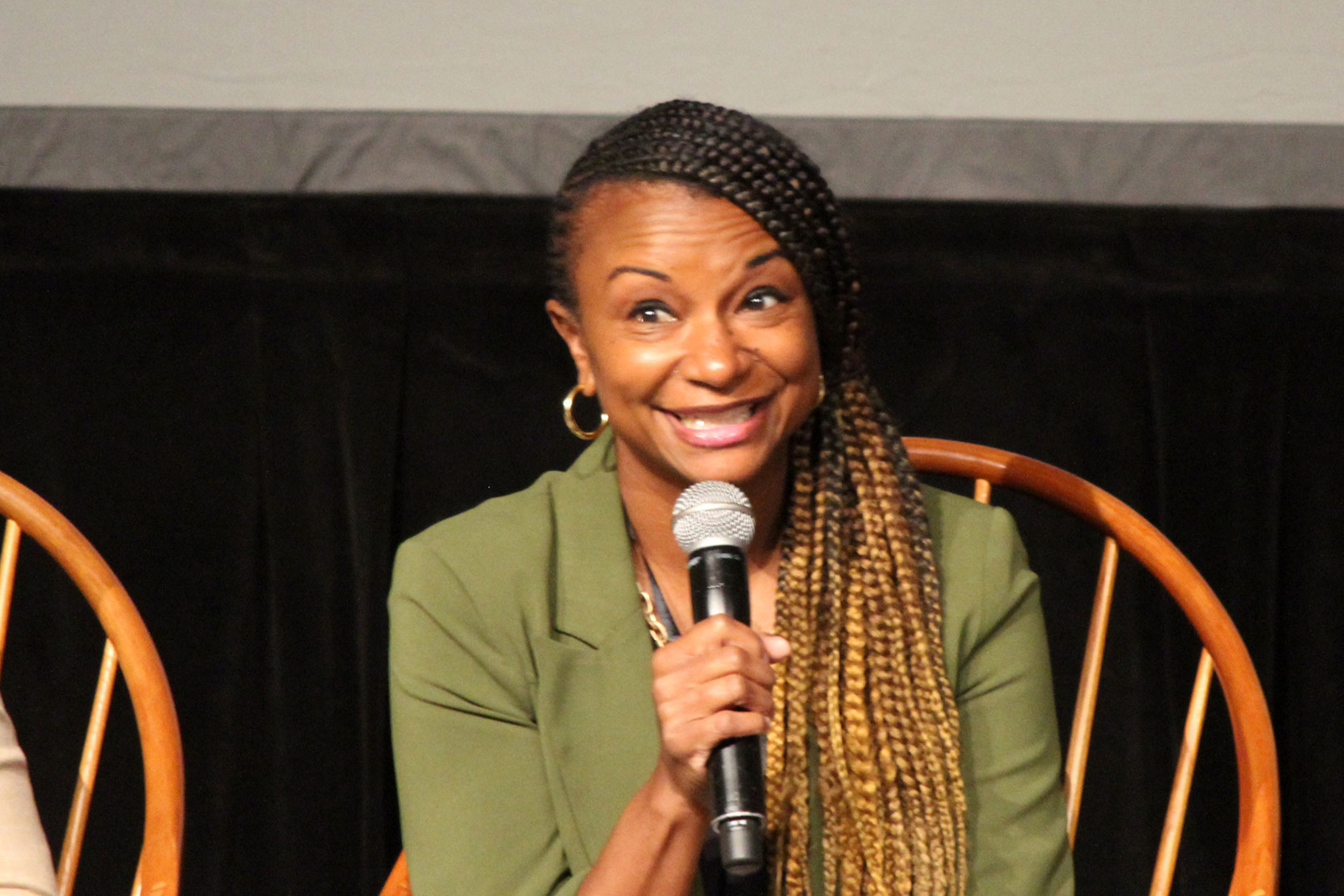 Guilford Dialogues 2024 photo Gallery - Day 2 | Guilford College