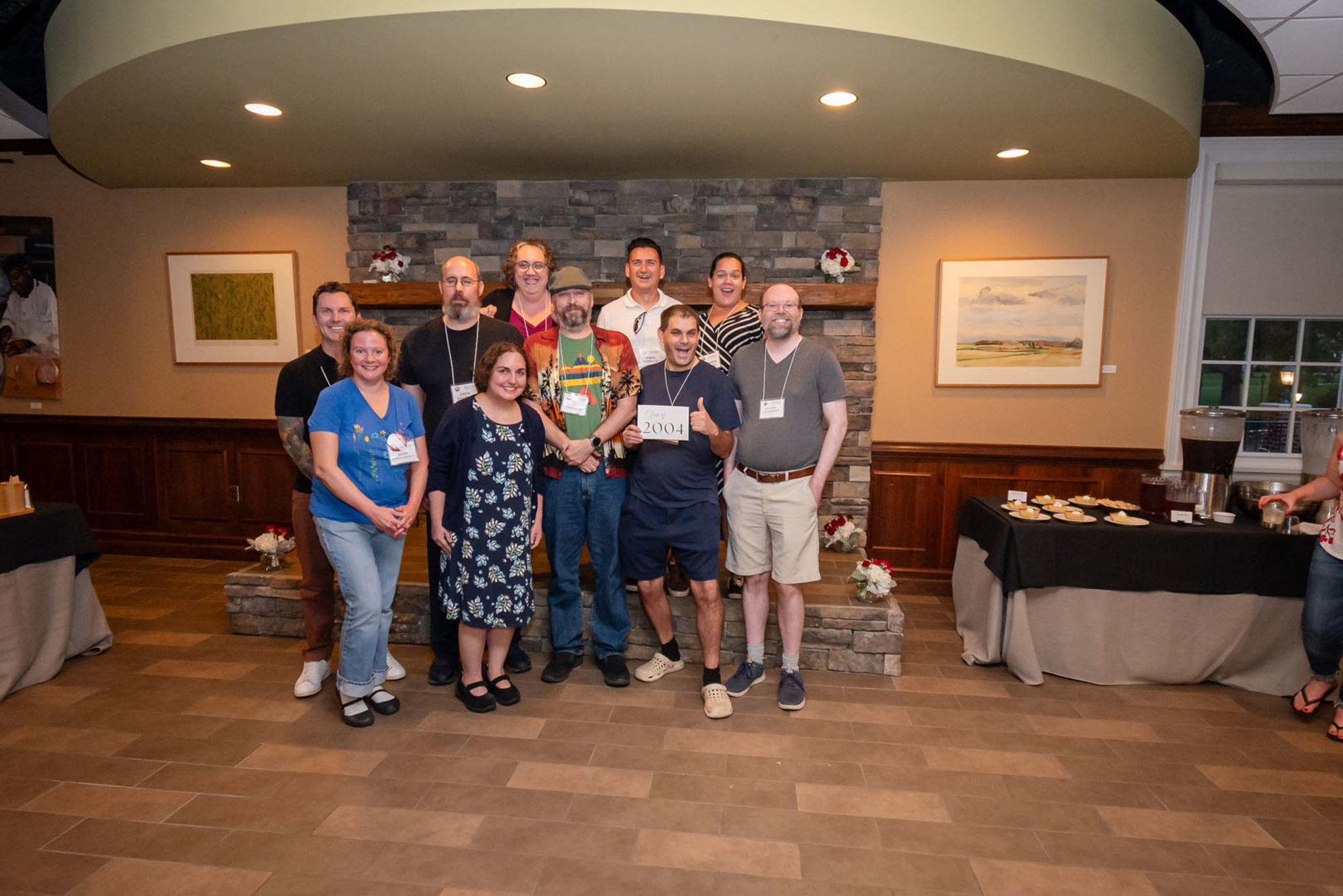 Homecoming & Family Weekend 2024 | Guilford College