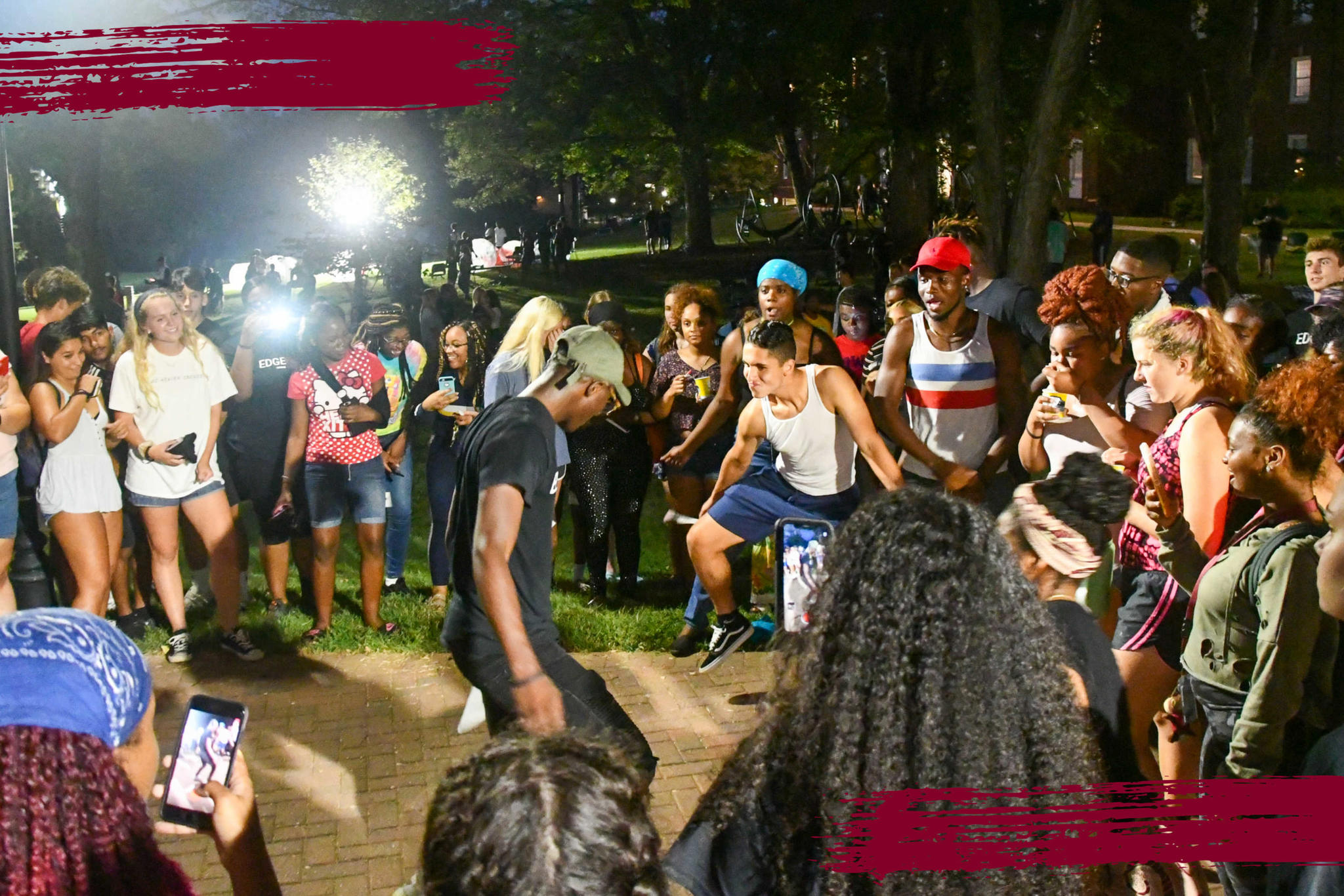 EdgeFest 2019 [GALLERY] | Guilford College