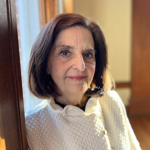 College Leadership | Guilford College