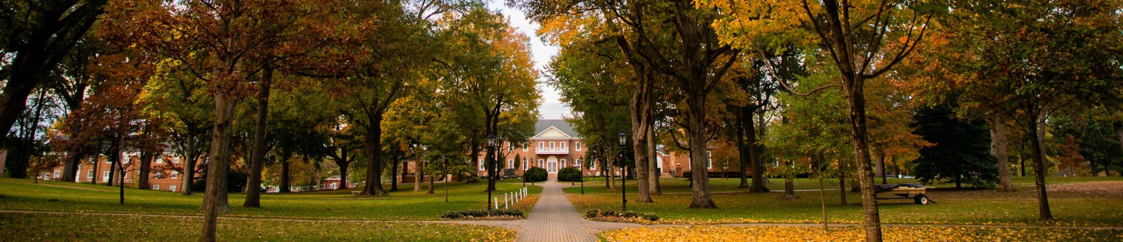 Veteran Services | Guilford College