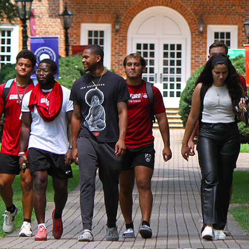 Welcome to Guilford College | Guilford College