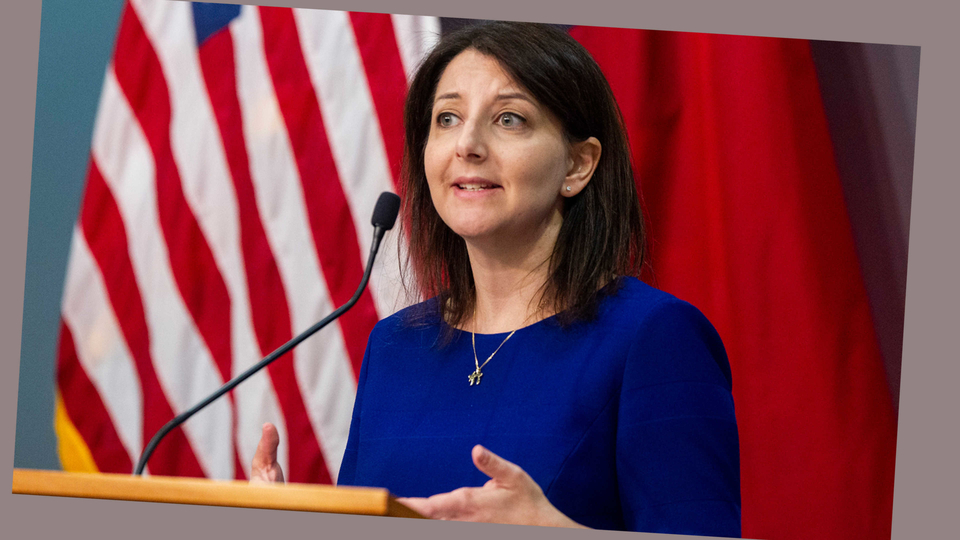 Mandy Cohen to Speak at Commencement 2022 | Guilford College