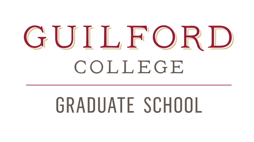 Guilford College Graduate School | Guilford College