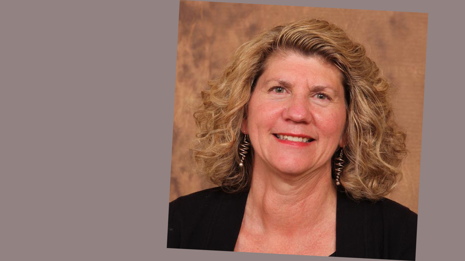 SUNYCUAD Honors Kim Berry | Guilford College