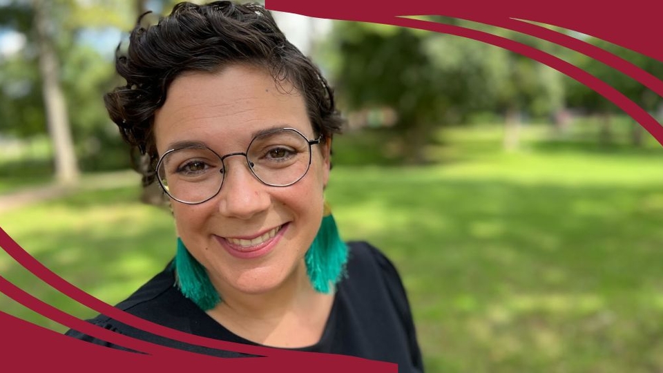 Professor Explores Transgender Parents’ Perspectives | Guilford College