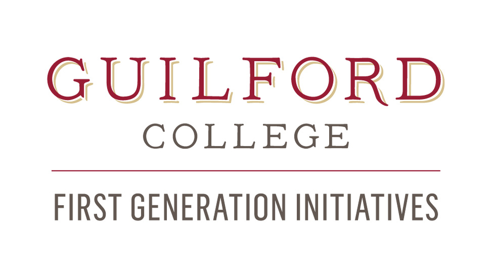 First-Gen at Guilford | Guilford College