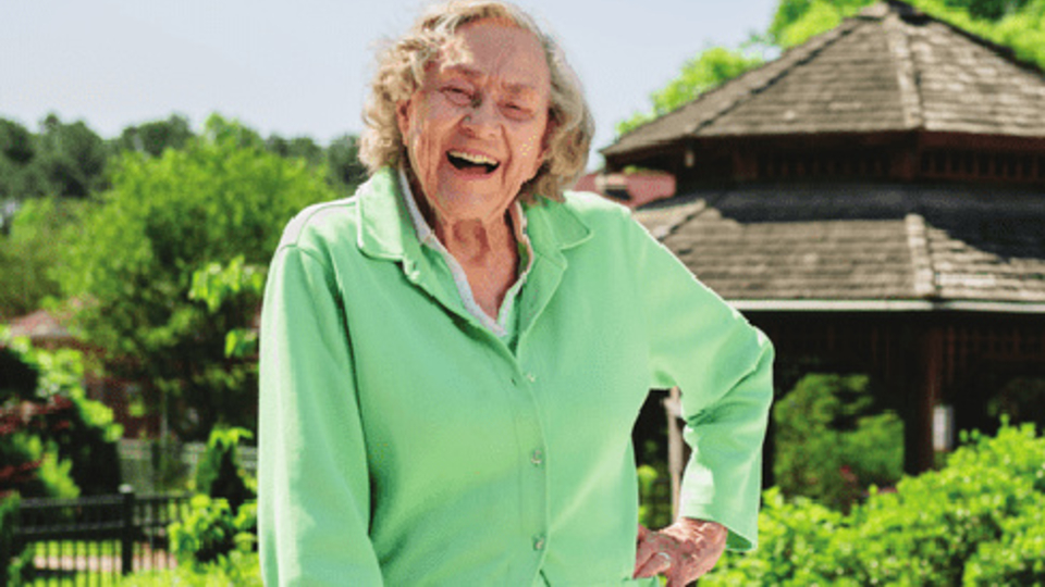 In Memoriam: Lois Ann Hobbs | Guilford College