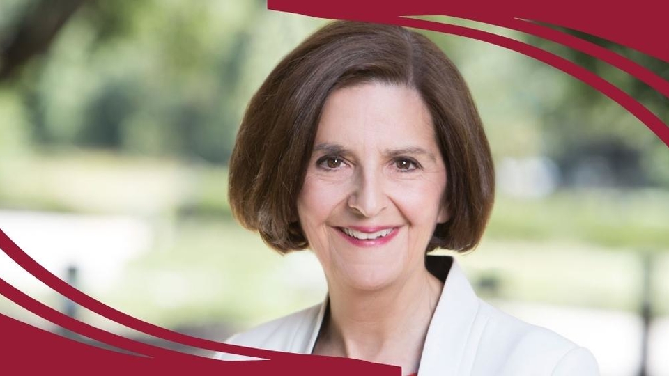 College Names Jean Parvin Bordewich ’72 as Trustee | Guilford College