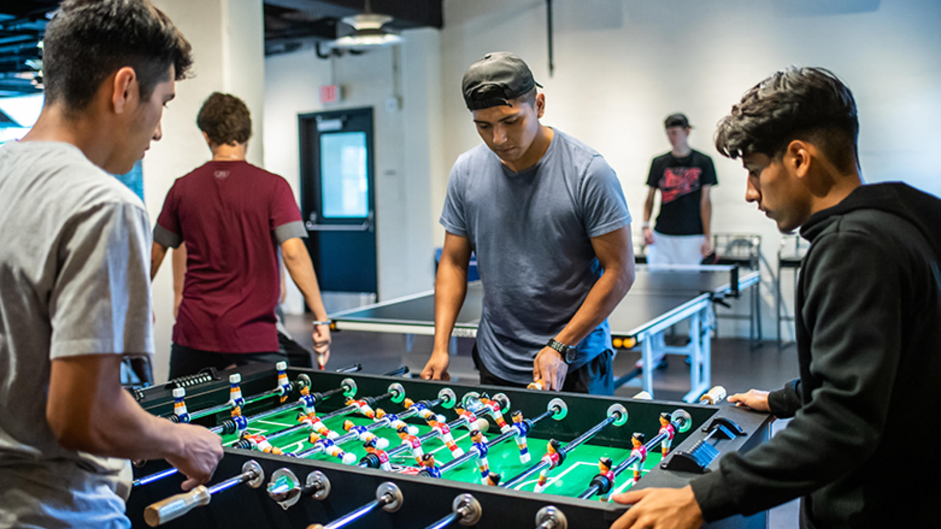 Get to Know Guilford’s Res Halls | Guilford College