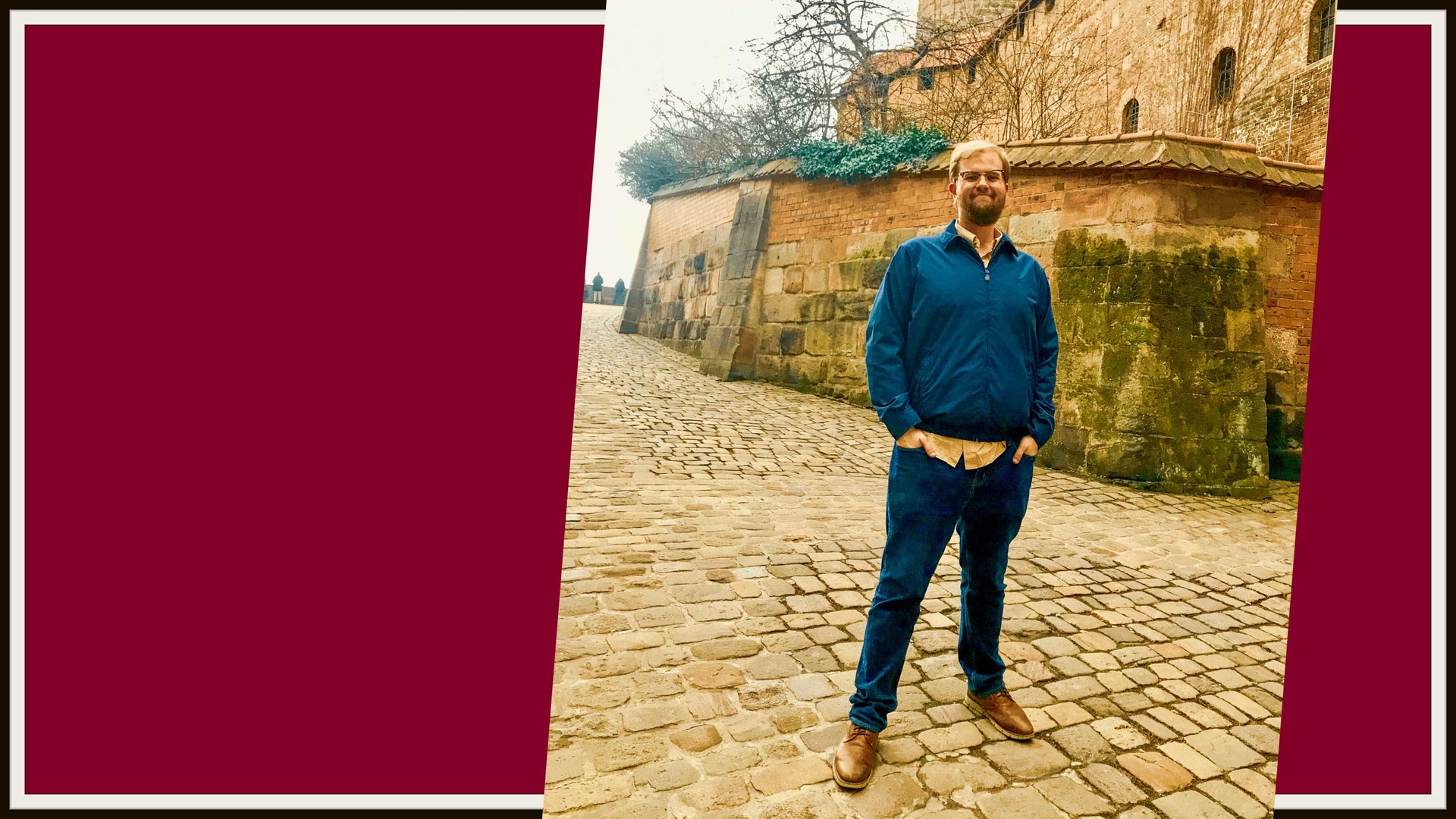 Meet Dylan Mask ’20 | Guilford College