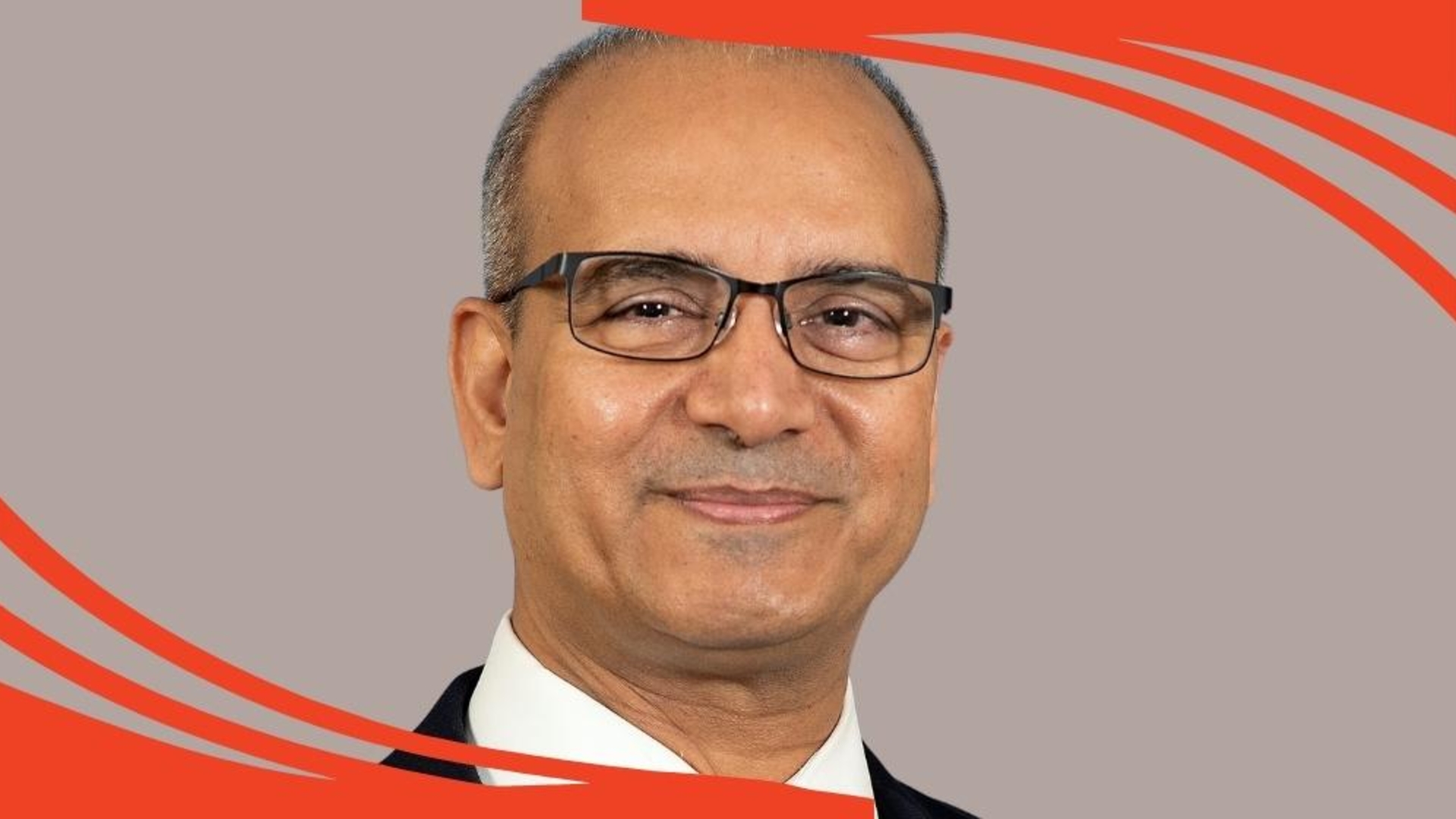 Guilford Welcomes Sanjeev Choudhary As Ace Fellow Guilford College