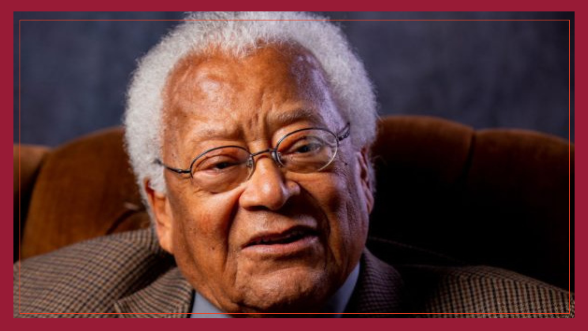 Civil Rights Leader to Speak at Guilford | Guilford College