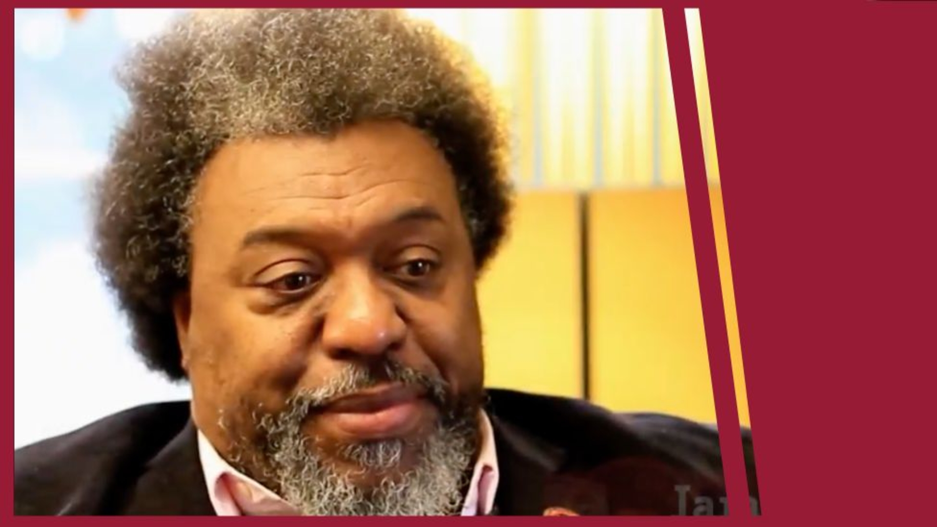 City of Greensboro Recognizes James Shields ’00 | Guilford College