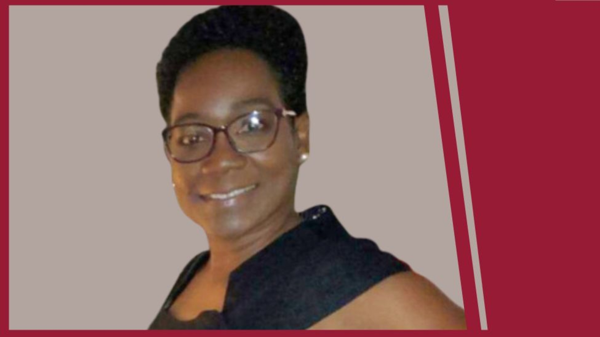 Joy Stokes ’22 Makes Dean’s List for 10th Time | Guilford College