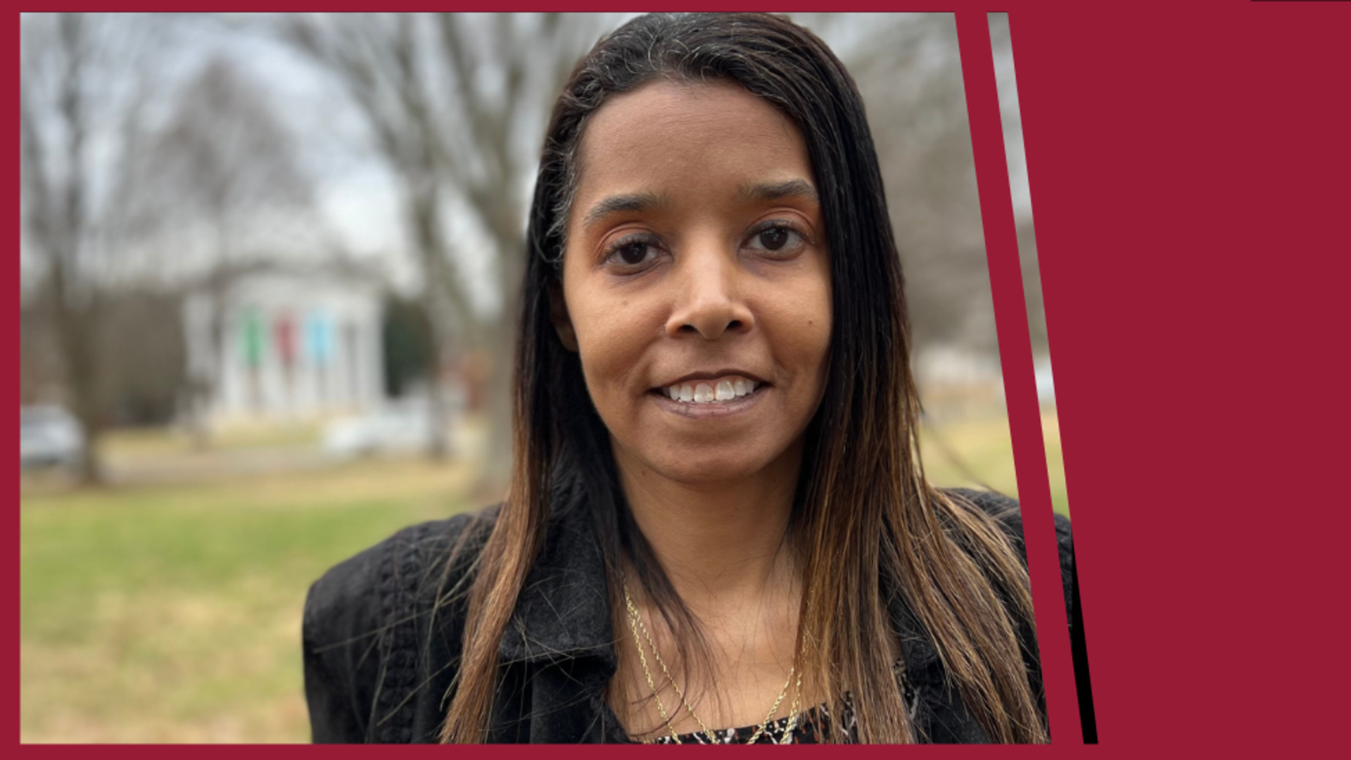 Kristen McManus is Guilford’s New Registrar | Guilford College