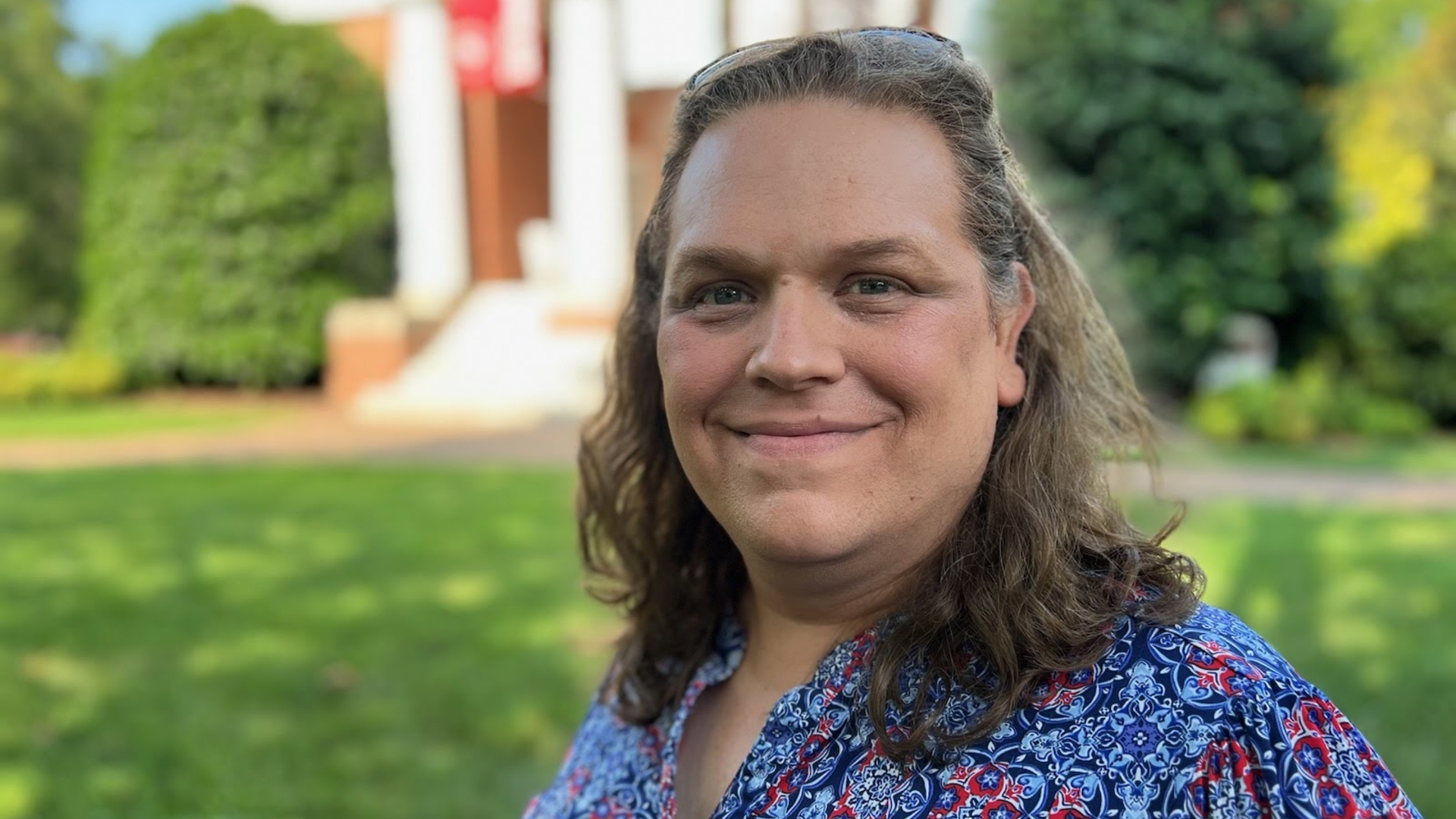 Guilford Names Two New Directors | Guilford College