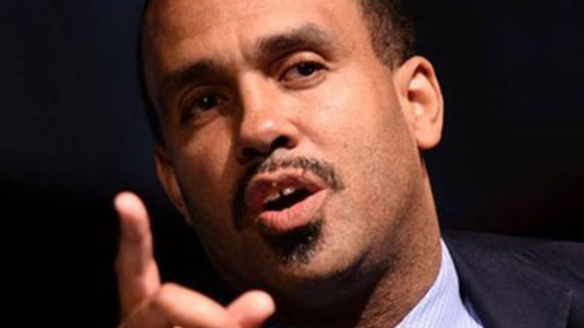 Guilford Dialogues Speakers | Guilford College