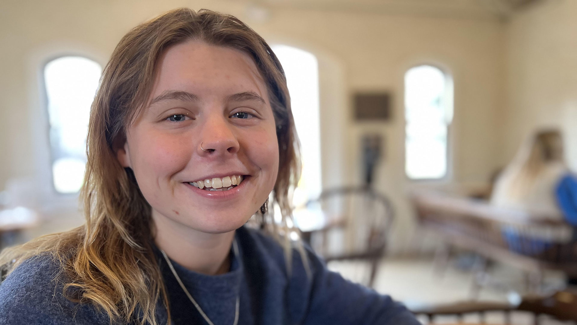 Writing Corps | Guilford College