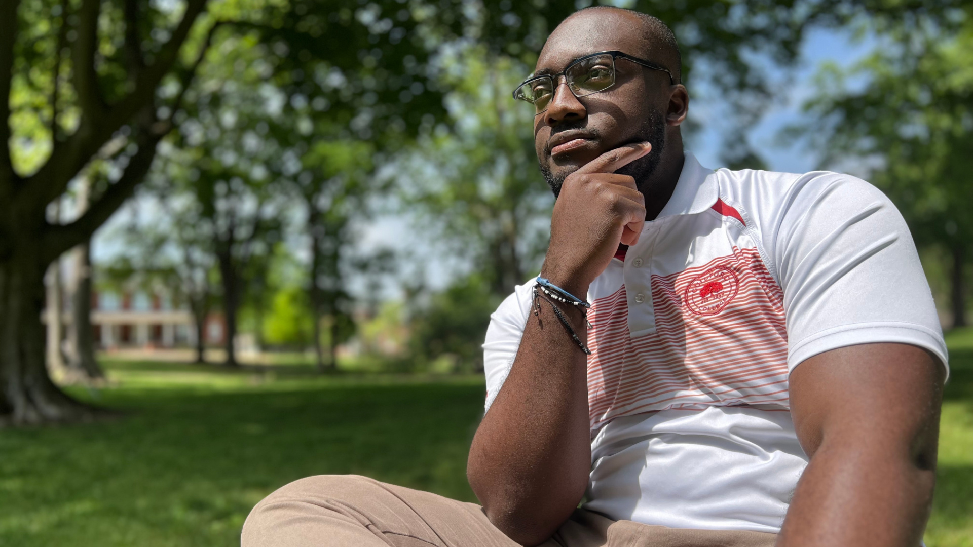 Made Their Mark 2024 | Guilford College