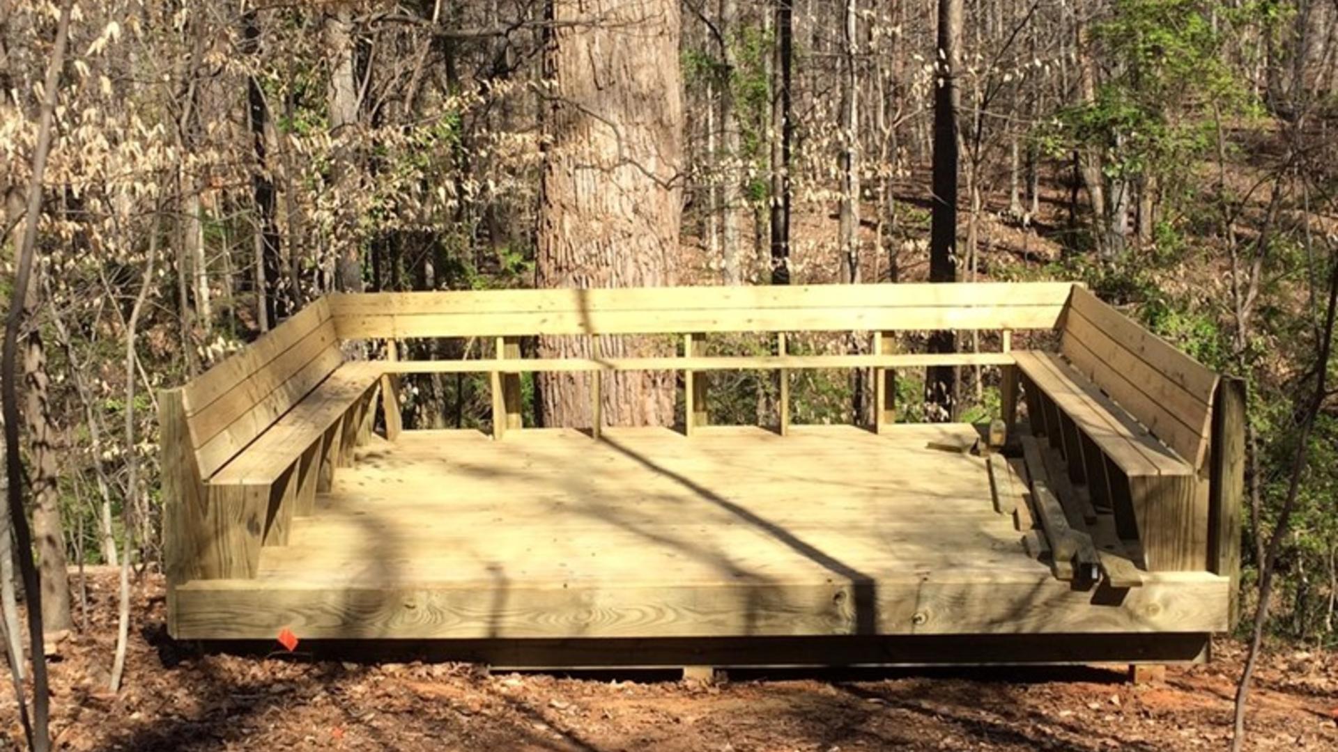 Get Outside at Guilford | Guilford College