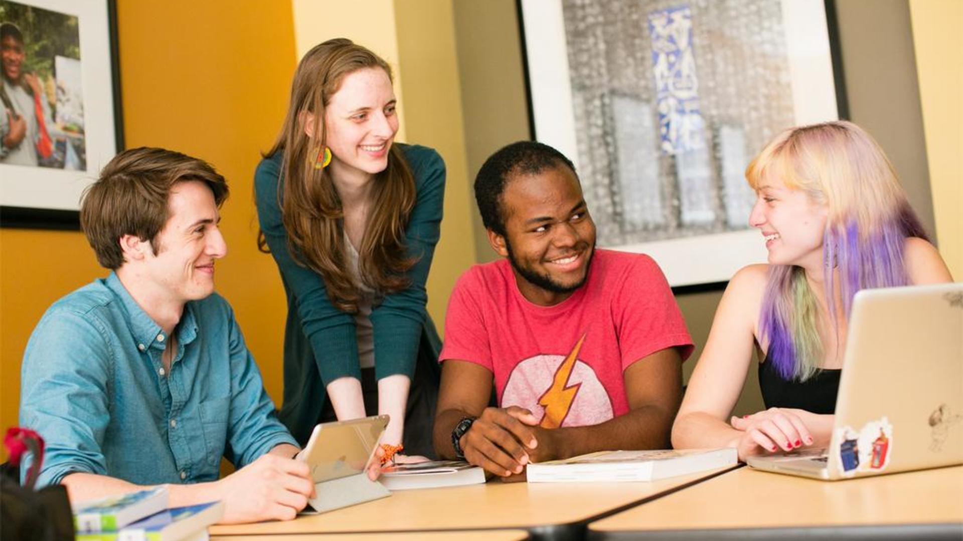 Title IX and Equal Opportunity | Guilford College