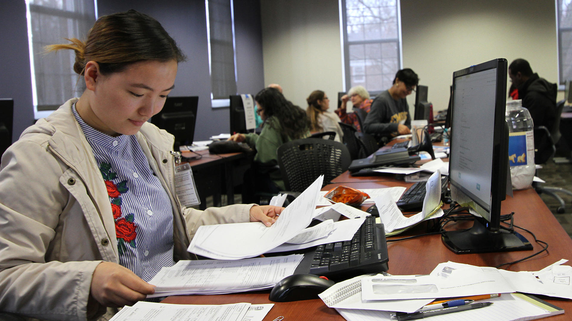 Academic Departments and Centers | Guilford College