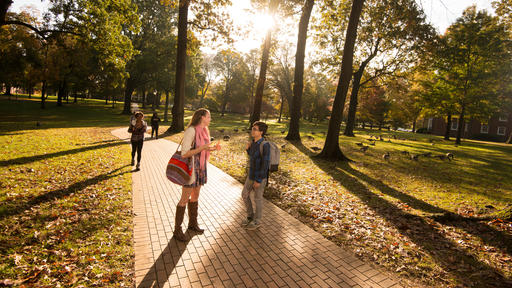 Guilford College | Guilford College