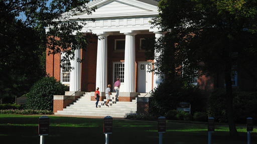 Guilford College | Guilford College