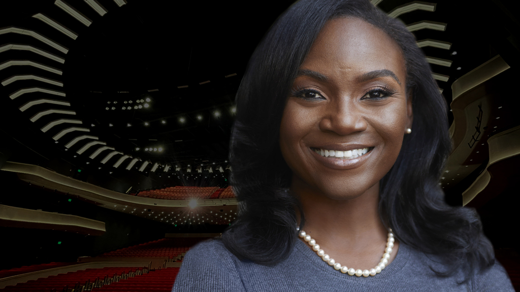 Scientist Kizzmekia Corbett at Bryan Series on Feb. 6 | Guilford College