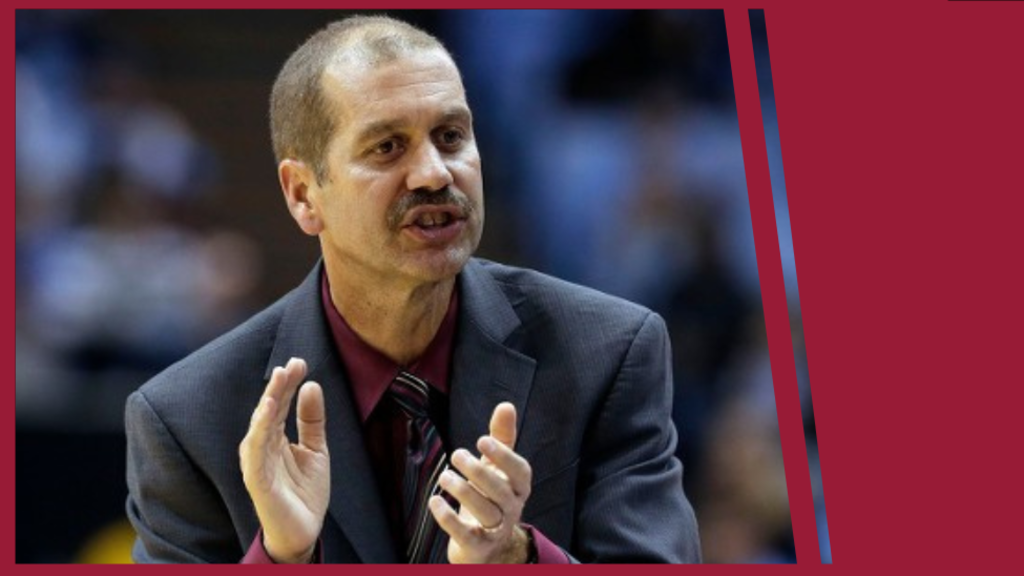 Tom Palombo Wins 600th Game as Collegiate Coach | Guilford College