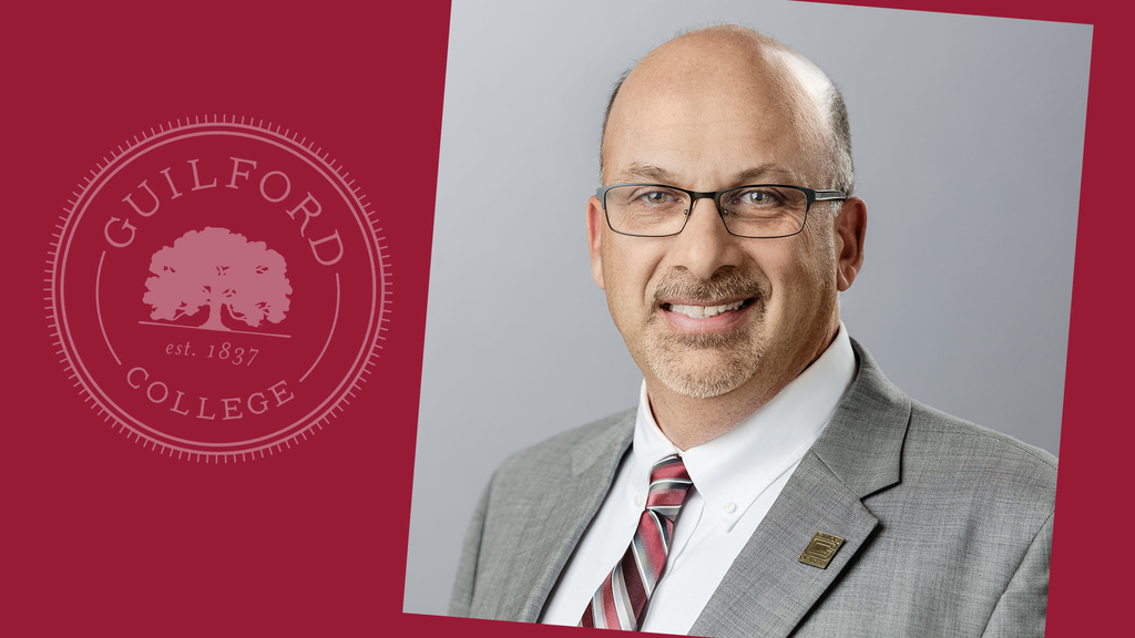 Senior Leadership Team | Guilford College