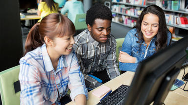 Title IX and Equal Opportunity | Guilford College