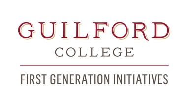 First-Gen at Guilford | Guilford College